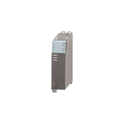 China Siemens SINAMICS S120 Double Motor Module 600 V DC to 400 V 3 AC 3 A/3 A b Construction for sale