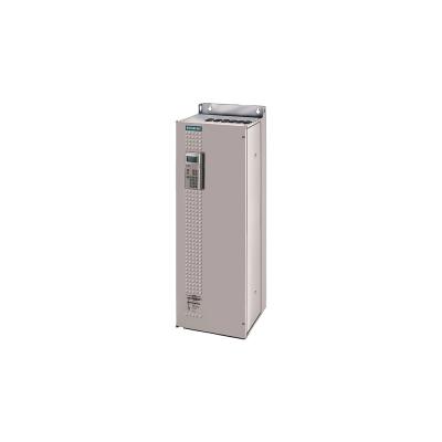 China Siemens MASTERDRIVES COMPACT PLUS RECTIFIER UNIT 3-PH. 380-480 V 41 A UNIT RATING 15 KW for sale