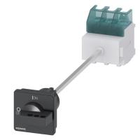 China Siemens 3LD2517-0TK11 Basic Devices Disconnecting Switch with Wide Application Range for sale