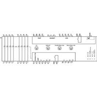 China Siemens 3KC8446-0EA22-0GA3 3KC ATSE 4 pole RTSE/ATSE 630A Transfer Switching Equipment for sale