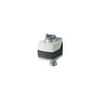 China Siemens S55158-A100 Electric Actuator The Perfect Fit for Building Automation Control for sale