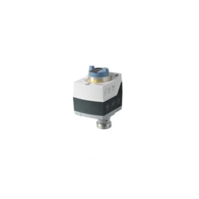 China Siemens S55158-A100 Electric Actuator The Perfect Fit for Building Automation Control for sale
