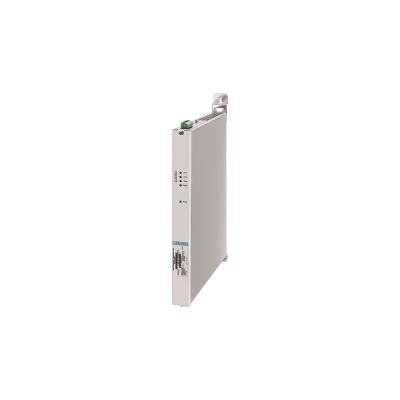 China Siemens SINAMICS/ SIMOVERT MASTERDRIVES Braking Module 6SE7028-0ES87-2DA1 IP20 510-650V DC 50kW for sale