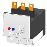 China Siemens 3RU5146-4HB0 Overload Relay 80 100 A Size S3 Class 10 Sealed Voltage Relay for sale