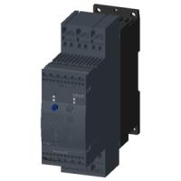 China Siemens 3RW4027-2TB04 3RW40 Soft Starter Size S0 with Spring-Loaded Terminals and Bypass for sale