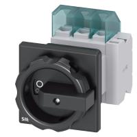 China Siemens 3LD2154-1TP51 Basic Devices Disconnecting Switch for Energy-Saving Solutions for sale