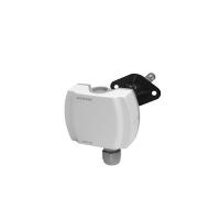China Automation Control with Siemens BPZ QFM2160 Air Duct Temperature and Humidity Sensor for sale