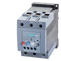 China Siemens 3RU5146-4KB1 Overload Relay 80 100 A Size S3 Contact Load for Motor Protection for sale