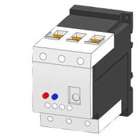 China Siemens 3RU5146-4KB1 Overload Relay 80 100 A Size S3 Contact Load for Motor Protection for sale