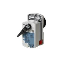 China Boost Your Building Control System with Siemens S55499-D695 Modbus Ball Valve Actuator for sale