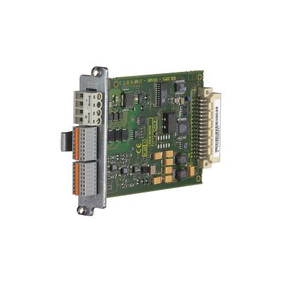 China 6SL3055-0AA00-2TA0 Siemens SINAMICS / SIMOTION TERMINAL BOARD TB30 FOR CONTROL UNIT CU320-X AND SIMOTION D4x5-X for sale