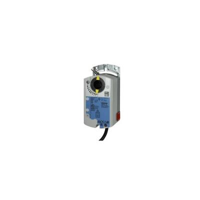 China Building Control Made Easy Siemens S55499-D378 Actuator GDB142.1E Automation System for sale