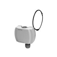 China Siemens BPZ QAM2171.040 Air Duct Temperature Sensor for Building Control Optimization for sale