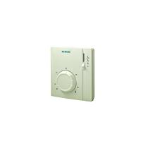 China Siemens S55770-T227 RAB21 Temperature Controller The Perfect Fit for Building Control for sale