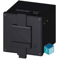 China 7KM PAC5100/5200 Measuring Device DIN-Rail Power Meter 7KM5412-6CA00-1EA8 by Siemens for sale