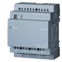 China Communication Interface Other Siemens LOGO 8 DM16 230R Expansion Module 6ED1055-1FB10-0BA2 for sale