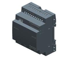 China Communication Interface Other Siemens LOGO 8 DM16 230R Expansion Module 6ED1055-1FB10-0BA2 for sale
