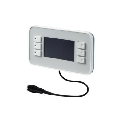China Siemens S55499-D165 VAV/NFDAST20 Debugging Tool for Building Control Automation System for sale