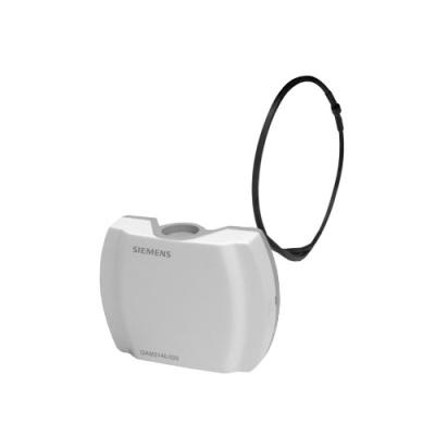 China Siemens BPZ QAM2112.040 Air Duct Temperature Sensor for Seamless Building Integration for sale