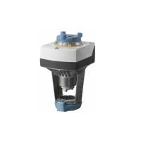 China Siemens S55150-A110 Electric Actuator 1600N 40mm Stroke 24V for Industrial Automation for sale