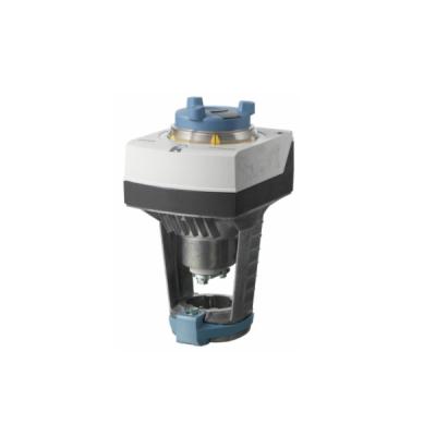 China Siemens S55150-A110 Electric Actuator 1600N 40mm Stroke 24V for Industrial Automation for sale