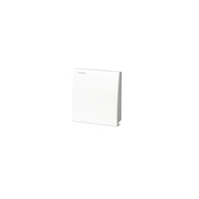 China Siemens S55720-S464 QFA2079 Room Temperature and Humidity Sensor for Building Control for sale
