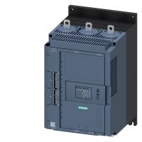 China 3RW5236-6AC14 SIRIUS Soft Starter Screw Type Terminals and Analog Output for Versatile for sale