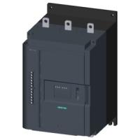 China 3RW5236-6AC14 SIRIUS Soft Starter Screw Type Terminals and Analog Output for Versatile for sale