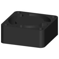 China Top- Fan for SIEMENS 3RW4928-8VB00 SIRIUS Soft Starter Accessories and Spare Parts S0 for sale