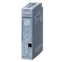 China SIMATIC ET 200SP DQ 16x 24VDC/0 5A Digital Output Module for Siemens 6ES7132-6BH00-0AA0 for sale