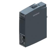 China SIMATIC ET 200SP DQ 16x 24VDC/0 5A Digital Output Module for Siemens 6ES7132-6BH00-0AA0 for sale
