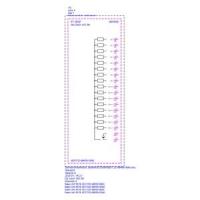 China SIMATIC ET 200SP DQ 16x 24VDC/0 5A Digital Output Module for Siemens 6ES7132-6BH00-0AA0 for sale