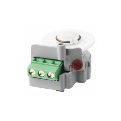 China Siemens S55845-Z106 Actuator Potentiometer The Key to ASZ7.5/1000 Building Automation for sale