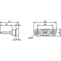 China Boost Your Industrial Productivity with Siemens 3SE5000-0AV03 Separate Actuator for sale