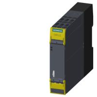 China Siemens 3SK1111-2AW20 Safety Relay 3SK1 with Relay Outputs and Spring Loaded Terminal for sale