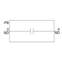 China Design 3SU1100-4BF11-1BA0 RONIS Plastic 2 Positions Maintained SIRIUS ACT Complete Unit Kew Switch for sale