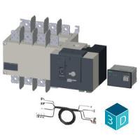 China Siemens 3KC7448-0FA22-0CA3 Automatic Transfer Switching Equip with Advanced Features for sale