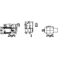China Siemens 3KC7448-0FA22-0CA3 Automatic Transfer Switching Equip with Advanced Features for sale