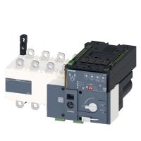 China 250A 4 Pole RTSE/ATSE Transfer Switch Equipment for Basic Devices 3KC8438-0CA22-0GA3 for sale