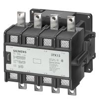 China Siemens 3TK1742-0AP0 Auto Electric Contactor for AC 220V Switch Connector 1000A 4 Pole for sale