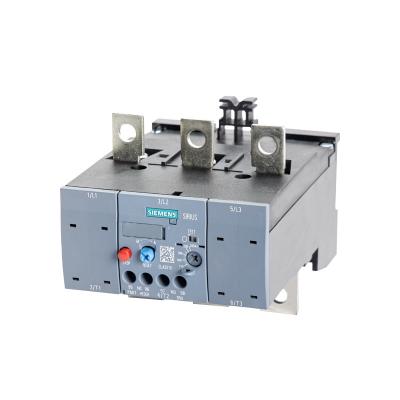 China 110.50 x 125.00 x 171.50MM 3RU5156-3LB2 Thermal Overload Relay for Single Mounting for sale