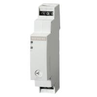 China Timing Relay with ON-Delay and Protect Feature 7PV1512-1AP30 1 Change-Over Relay for sale