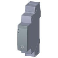 China Timing Relay with ON-Delay and Protect Feature 7PV1512-1AP30 1 Change-Over Relay for sale