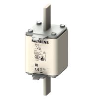 China 3NA3360 LV HRC Fuse Link GL/GG with Grip Lugs and Front Indicator Size 3 AC 500V/DC 440V for sale