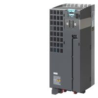 China Siemens SINAMICS G120 PM240-2 FSC Inverter Frequency Converter 6SL3210-1PE23-3UL0 for sale