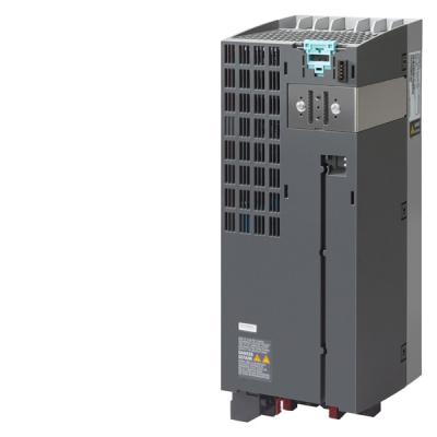 China Siemens SINAMICS G120 PM240-2 FSC Inverter Frequency Converter 6SL3210-1PE23-3UL0 for sale