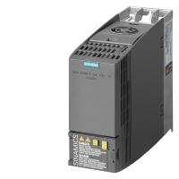 China Siemens SINAMICS G120C FSA 6SL3210-1KE18-8UF1 The Perfect Compact Converter Solution for sale