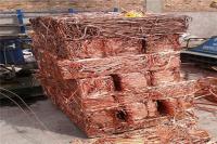 China Source Cheap Copper Wire /China Scrap Pure Material Origin Bright copper/millberry copper 99.9%/copper scrap wire for sale