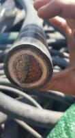 China Source Cheap Copper Wire /China Scrap Pure Material Origin Bright copper/millberry copper 99.9%/copper scrap wire for sale