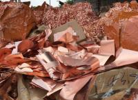 China Source Cheap Copper Wire /China Scrap Pure Material Origin Bright copper/millberry copper 99.9%/copper scrap wire for sale